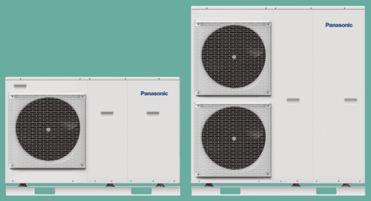 Panasonic Aquarea Monobloc: De oplossing voor efficiënte verwarming en koeling | Clima Flow